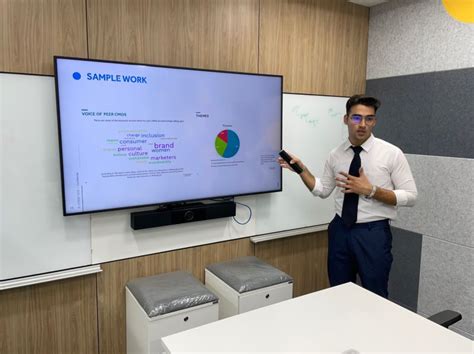 rahul b on linkedin summerinternship cyient b2bmarketing 14 comments