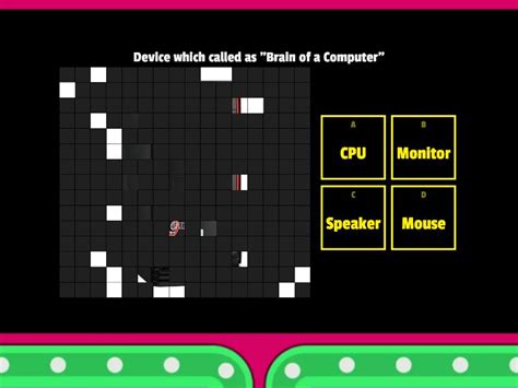 Ipo Cycle Acertijo Visual