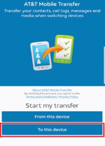 How To Get QR Code From Carrier TechCult