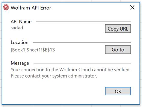 Troubleshooting—wolfram Language Documentation