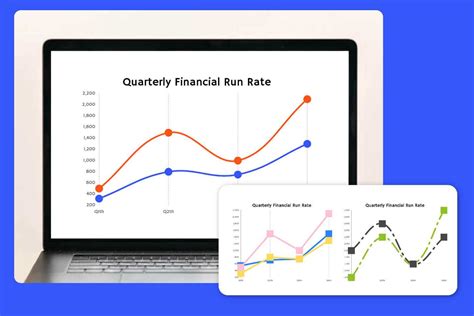 Line Graph Maker Make A Line Graph For Free Fotor