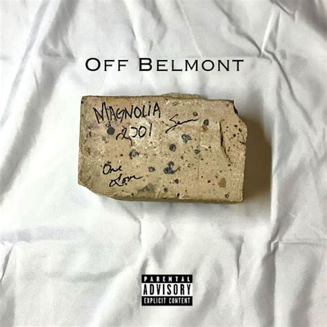 Off Belmont Feat Emline James Youtube Music