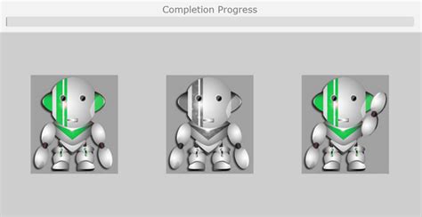 Choosing A Perception Task