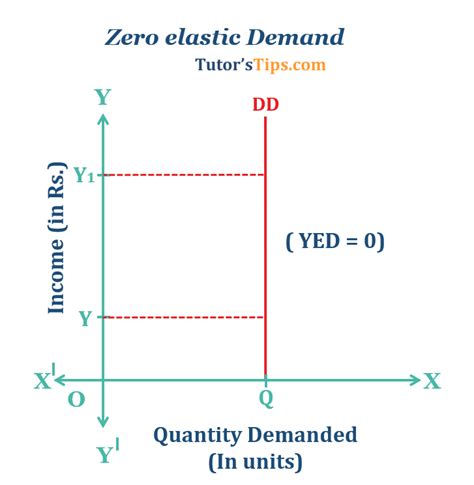 Zero Price Elasticity Of Supply Means At Nick Mendoza Blog