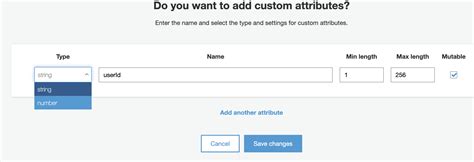 connect aws cognito to database prasham h trivedi