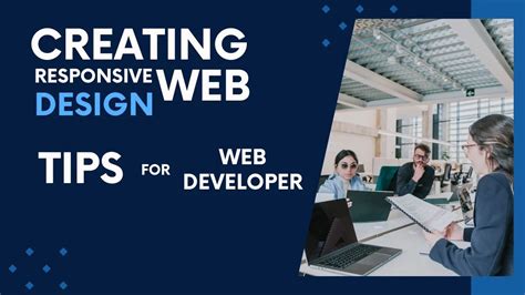 Creating Responsive Web Design Tips For Web Developers Haseebtech