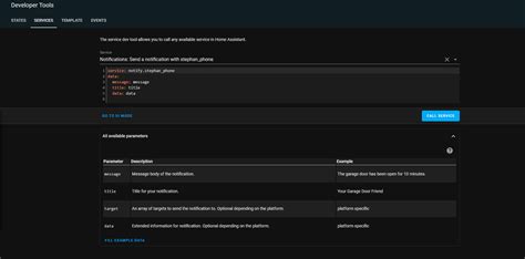 esp32 pushbullet notification configuration home assistant community