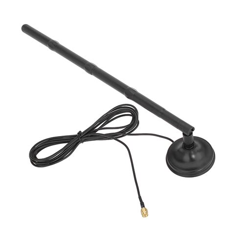 G Wifi Router Antenna Dbi Rp Sma High Gain Antenna Us
