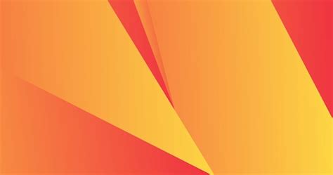 Premium Vector Orange Abstract Background For Graphic Design Elements