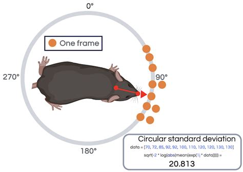 Circular Statistics Mixin — Simba 0 0 2 Documentation
