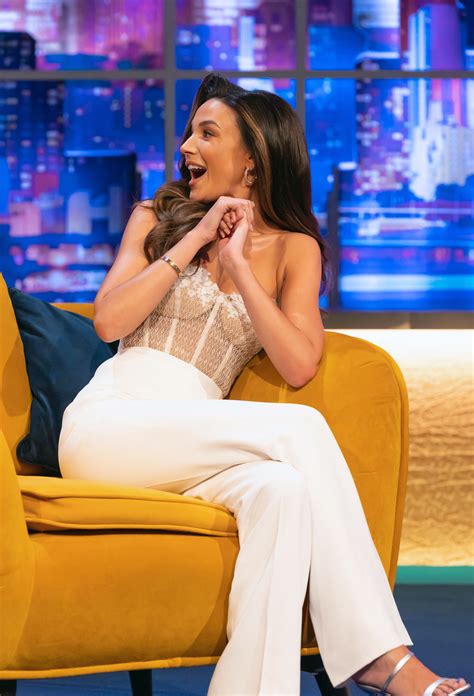 Michelle Keegan Nude Pics Scenes And Porn Scandal Planet