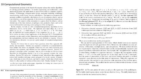 算法导论introduction Of Algorithmchapter33word文档在线阅读与下载无忧文档