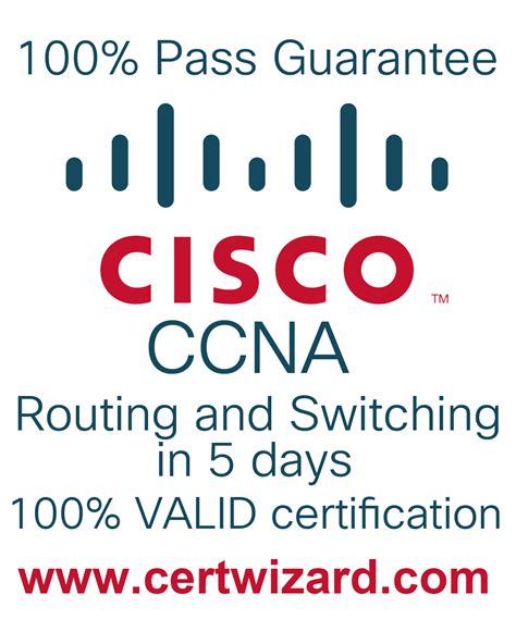 Cisco CCNA Routing And Switching Certification Install Operate Troubleshoot Network