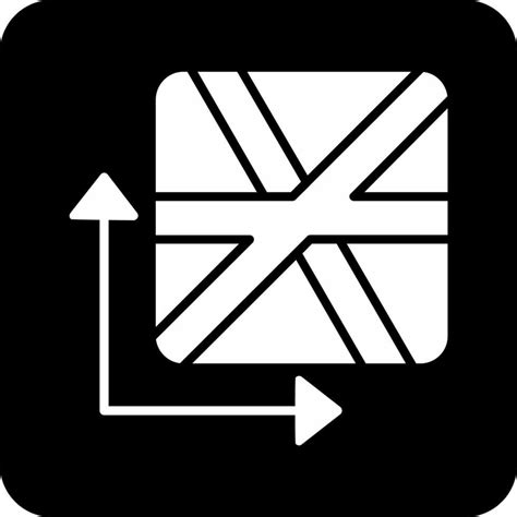 Coordinates Vector Icon 37513885 Vector Art At Vecteezy