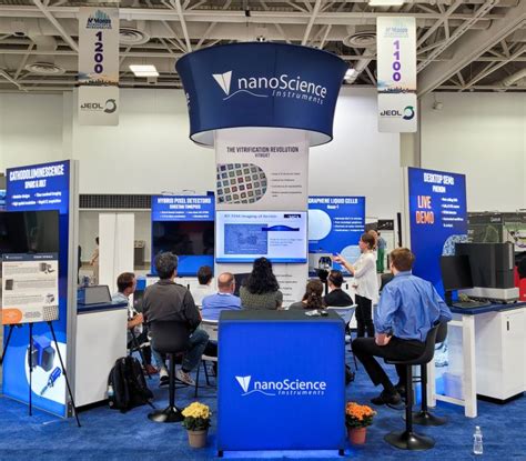 Mm2023minneapolis Grapheneliquidcells Tem Nanoscience Instruments