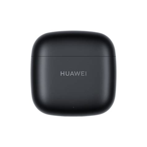Fone De Ouvido Bluetooth Huawei Freebuds Se Ip At Horas De Reprodu O Preta Ponto