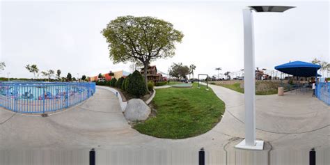 Amusement Center Boomers Irvine Reviews And Photos 3405 Michelson