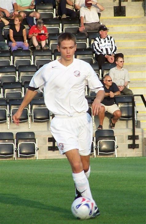 Luke Webb Alchetron The Free Social Encyclopedia