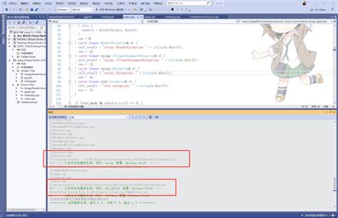 Opencv之二维码识别相关zxing开源库编译zxingcpp Opencv 识别二维码 Csdn博客