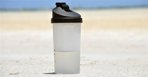 Is It Dangerous To Drink Salt Water