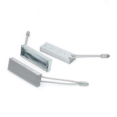 Supply Higher Quality Wire Loop Boxes Hulk Metal
