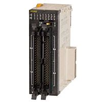 Omron SYSMAC Output Modules On Classic Automation