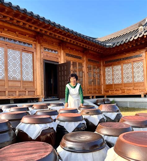 언니네텃밭 텃밭과 꾸러미로 바꾸는 세상 의남언니네 찹쌀고추장