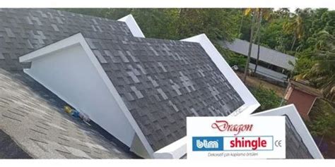 Profile Color Coated Fibreglass Roofing Shingles At ₹ 120sq Ft In Guwahati