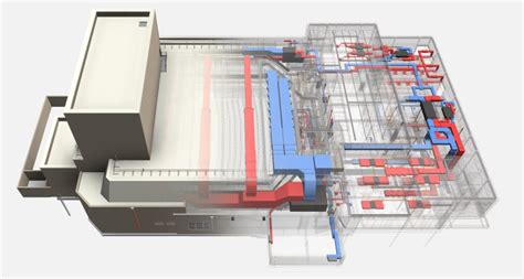 Exploring 3d Bim Coordination And How It Works