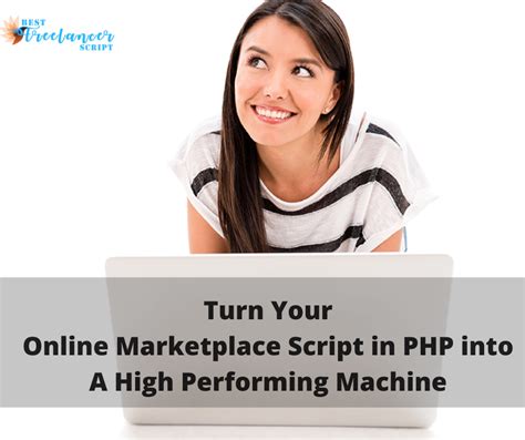 The Online Marketplace Is A Best Freelancer Script Facebook