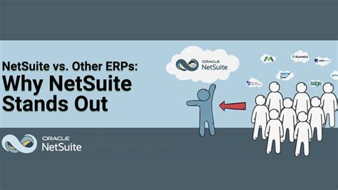 Netsuite Vs Other Erps Which One Is Right For You Code Merit