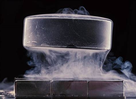 이영완의 사이언스카페 상온 초전도체 진위 논란 에너지 혁명 가져올 꿈의 기술 이번은 진짜일까