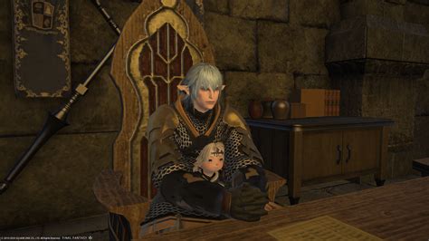 today i discovered you can sit on any chair no matter if an npc is