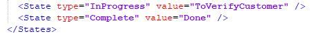 Change The TFS Workflow Programming With Wolfgang
