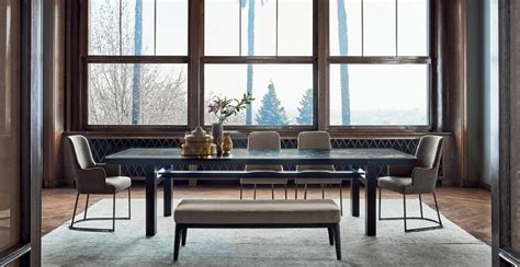 Купить Банкетка Flexform Timmy Flex 19 Timmy 2 из Италии в Москве в наличии и под заказ