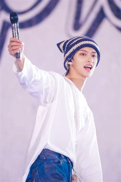 준 ⭒ Jun 𝄒 Amor De Mi Vida