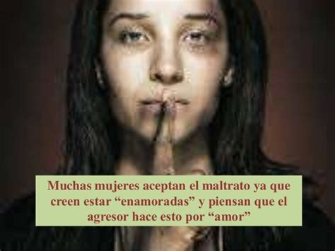 Maltrato A La Mujer Maltrato A La Mujer