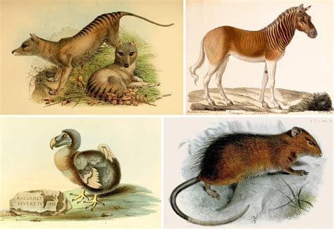 Quanta Magazine on Twitter: "“The biggest misconception about de-extinction is that it's ...
