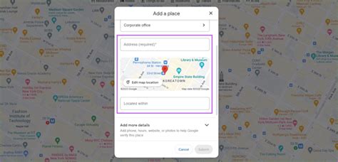 How To Add A Location Or Missing Address In Google Maps Guiding Tech
