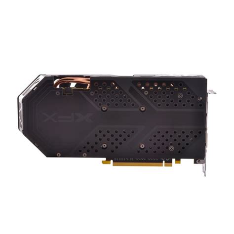 کارت گرافیک ایکس اف ایکس Xfx Rx 580 Gts Xxx 8gb فروشگاه آنلاین تمیم