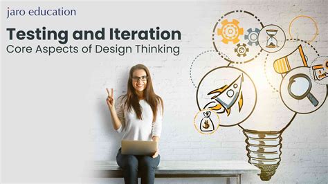 Prototyping In Design Thinking Types Benefits Jaro Education