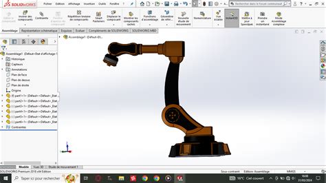 Bras 6d Grabcad Tutorials