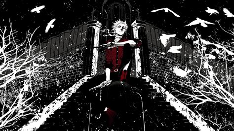 Epic Dark Anime Wallpaper 60 Pictures Wallpaperset