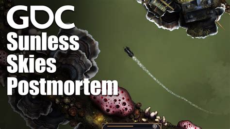 Sunless Skies A Narrative Postmortem Youtube