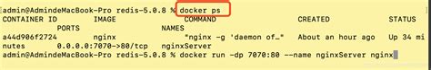 docker之nginx配置静态图片映射访问 docker图片映射 csdn博客
