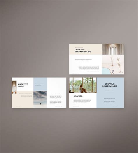 깔끔한 비주얼 Ppt 템플릿 깔끔한 Ppt 템플릿 다운로드