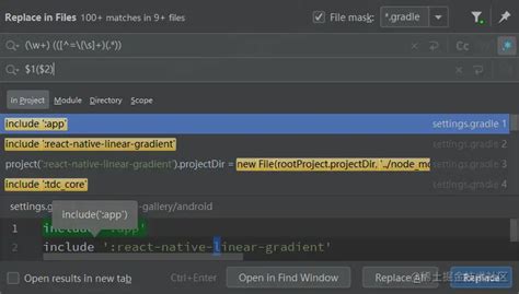 Gradle迁移指南：从groovy到ktsandroid Gradle 插件早在 40 就支持在 Gradle 构建 掘金