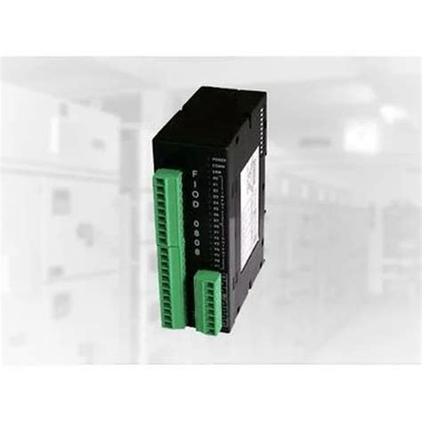 RENU Remote IO Digital Input Output Module V DC At Piece In Nashik
