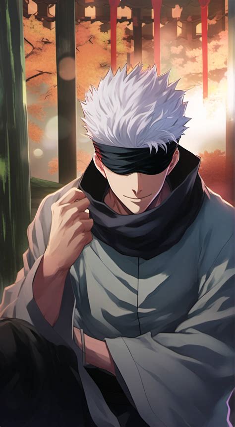 Chat With Gojo Enjoy Free Ai Character Voice Chat Talkie Ai