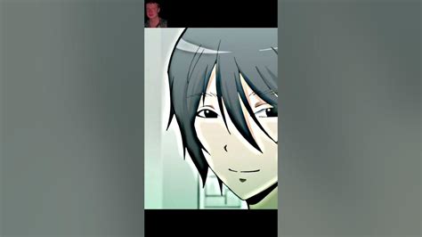 Учитель Коро заступается за девушку🥶😱 анимеклип анимемоменты аниме Класс убийц Youtube